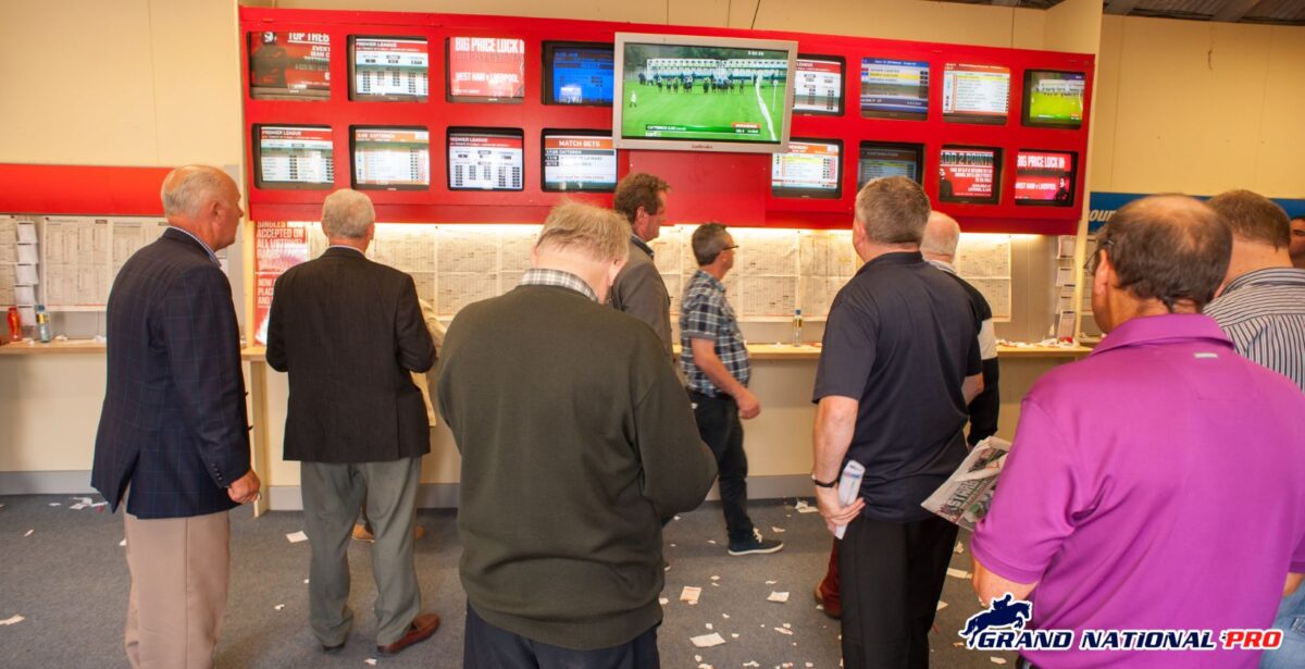 How to Experience Grand National 2025: Schedule, Viewing Options, and ...